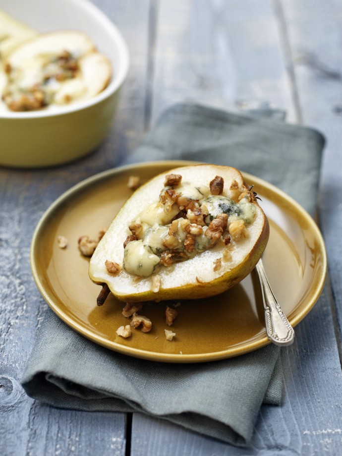 Stuffed Pears | HelloFresh Blog
