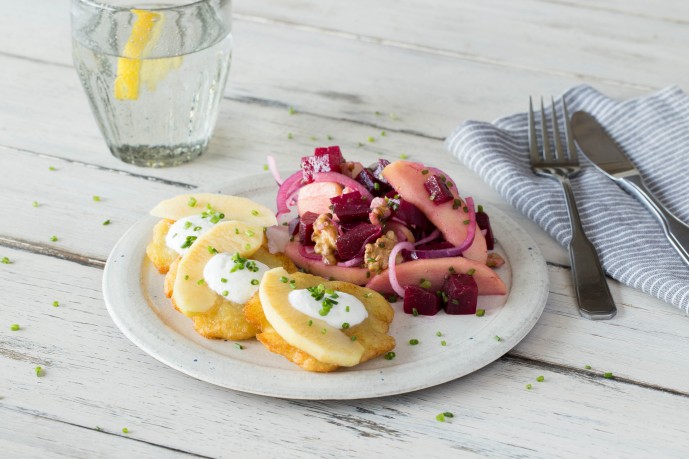 Welcome to Fall: Recipes Week Of September 28th | The Fresh Times