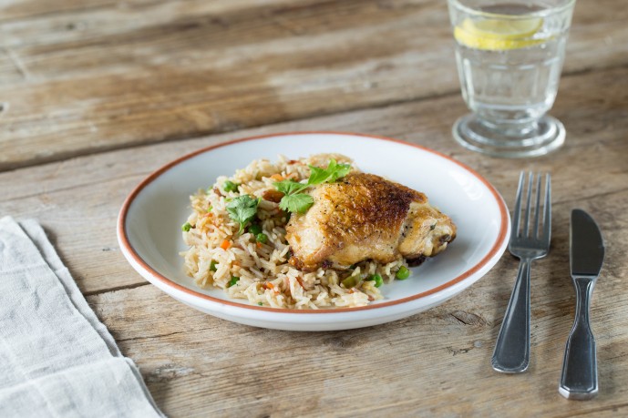 Hot Out of the Oven: Recipes Week of October 12th | The Fresh Times