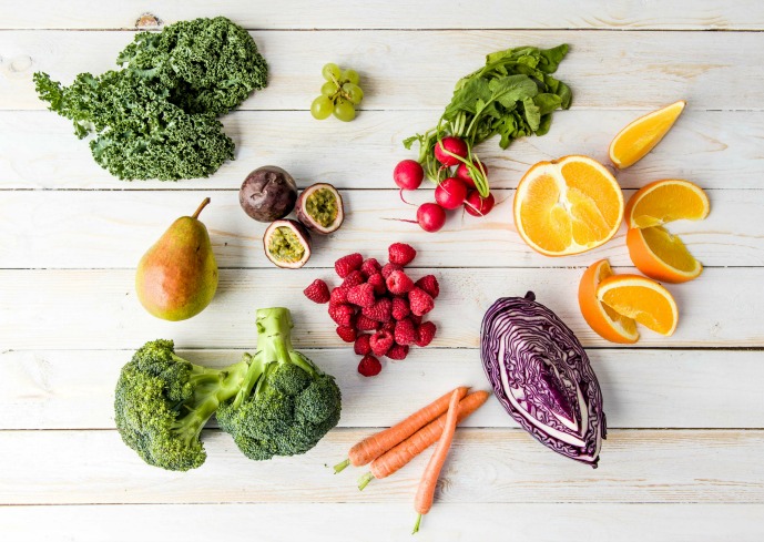 Five a Day | The Fresh Times