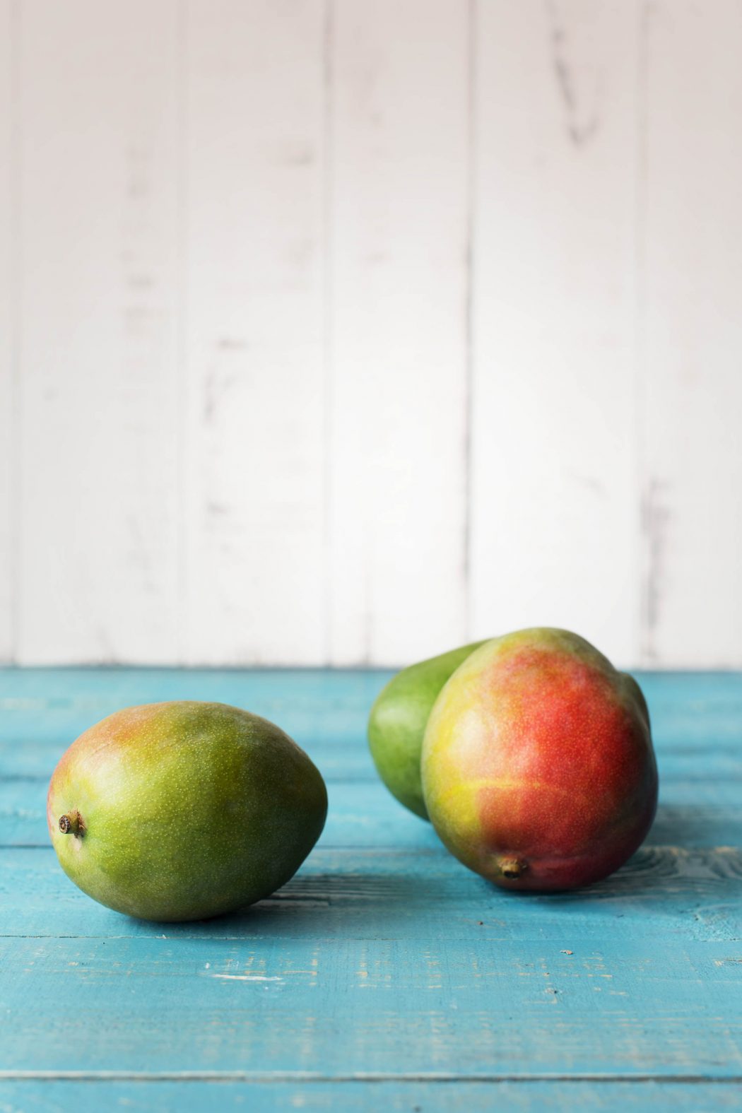 How to Tell When Fruits and Veggies Are Ripe | The Fresh Times