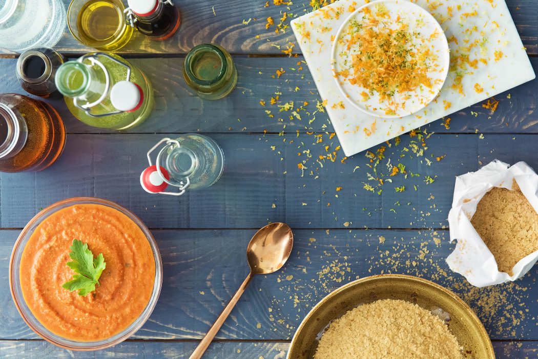 5 Toppings to Boost Flavor | The Fresh Times