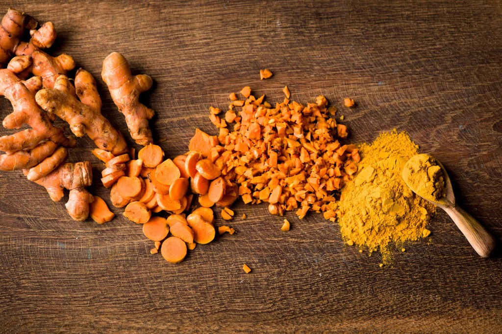 4 Healing Recipes with Turmeric | The Fresh Times