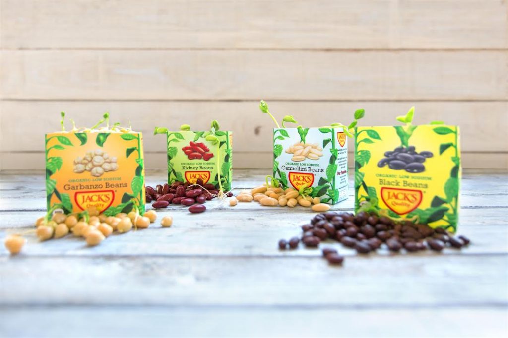 Why Beans Top Our Superfood List | The Fresh Times