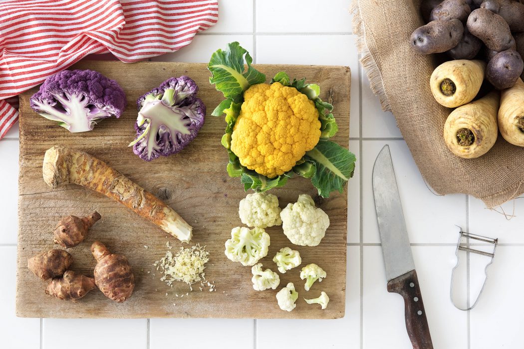 5 Unique Foods You NEED to Try | The Fresh Times