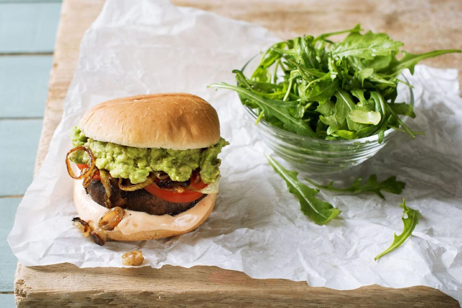 HelloFresh's Top 10 Best Burgers | The Fresh Times