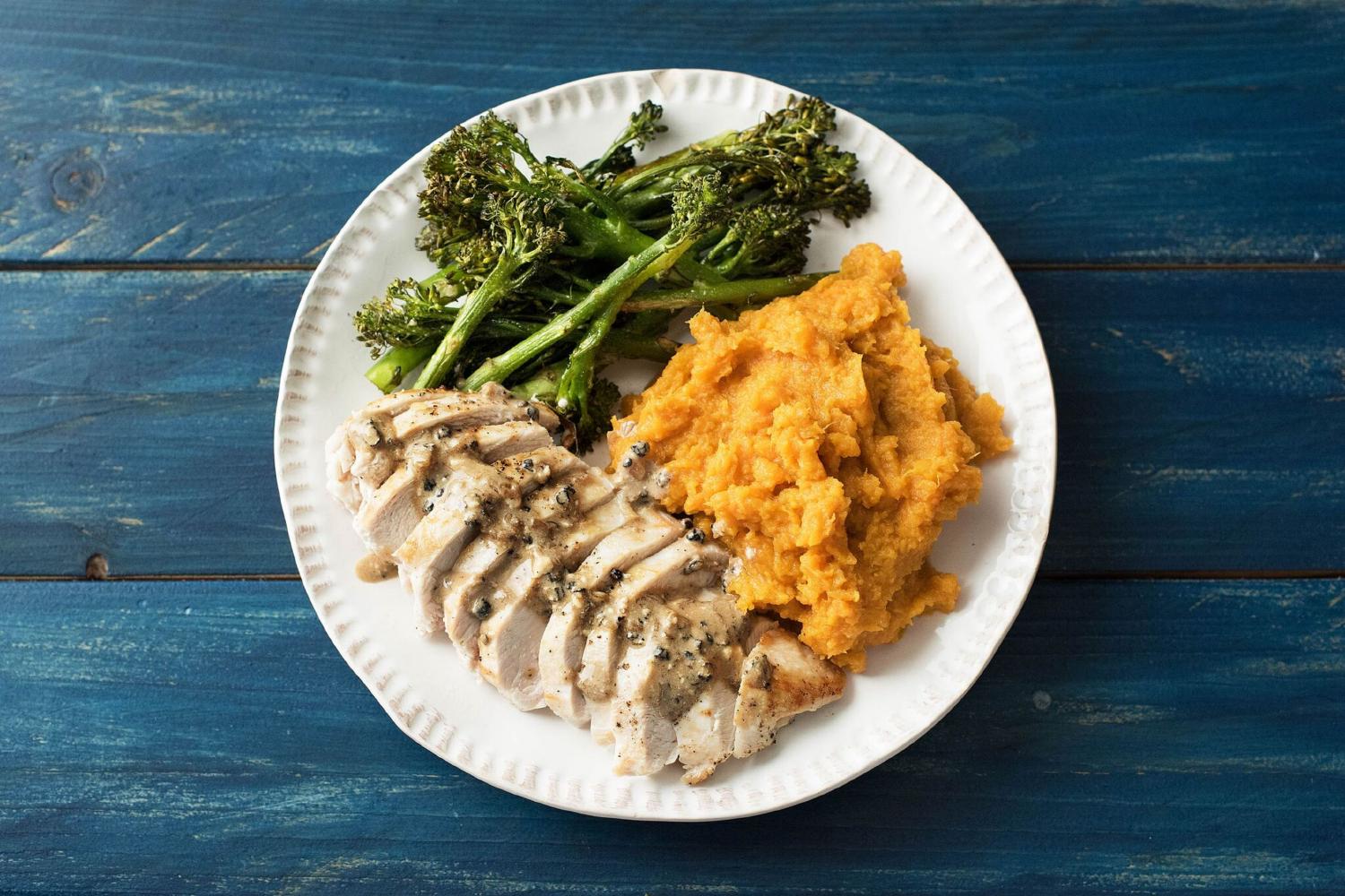 7 Different Ways to Cook Chicken | The Fresh Times