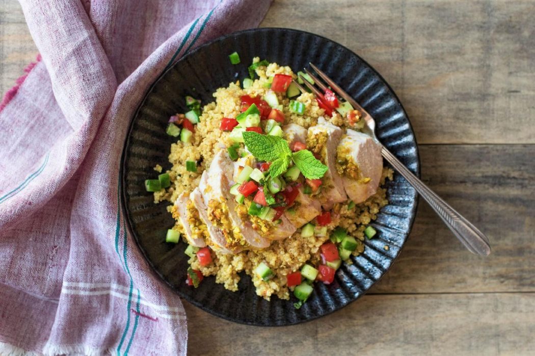 7 Different Ways to Cook Chicken | The Fresh Times