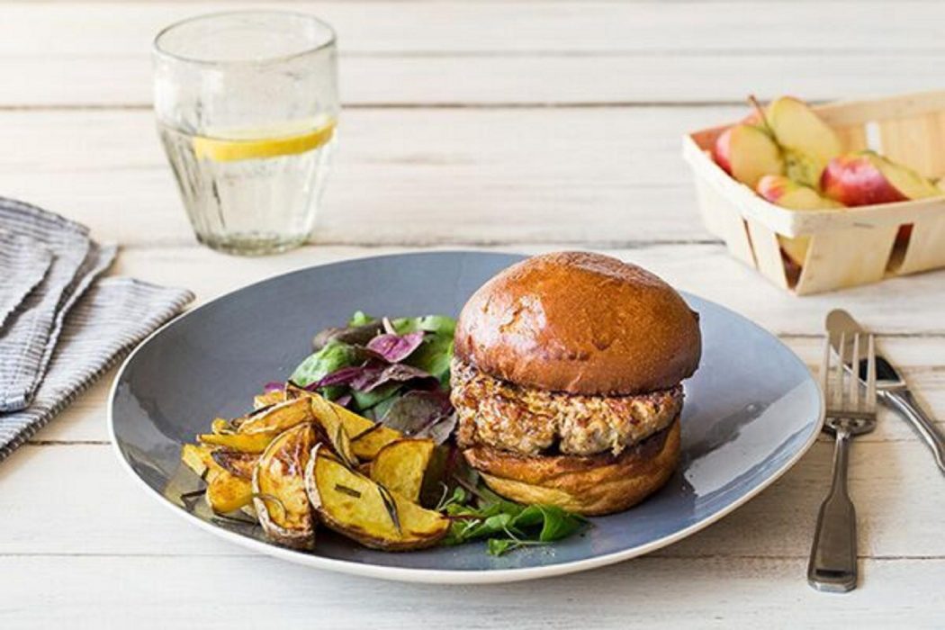 HelloFresh's Top 10 Best Burgers | The Fresh Times