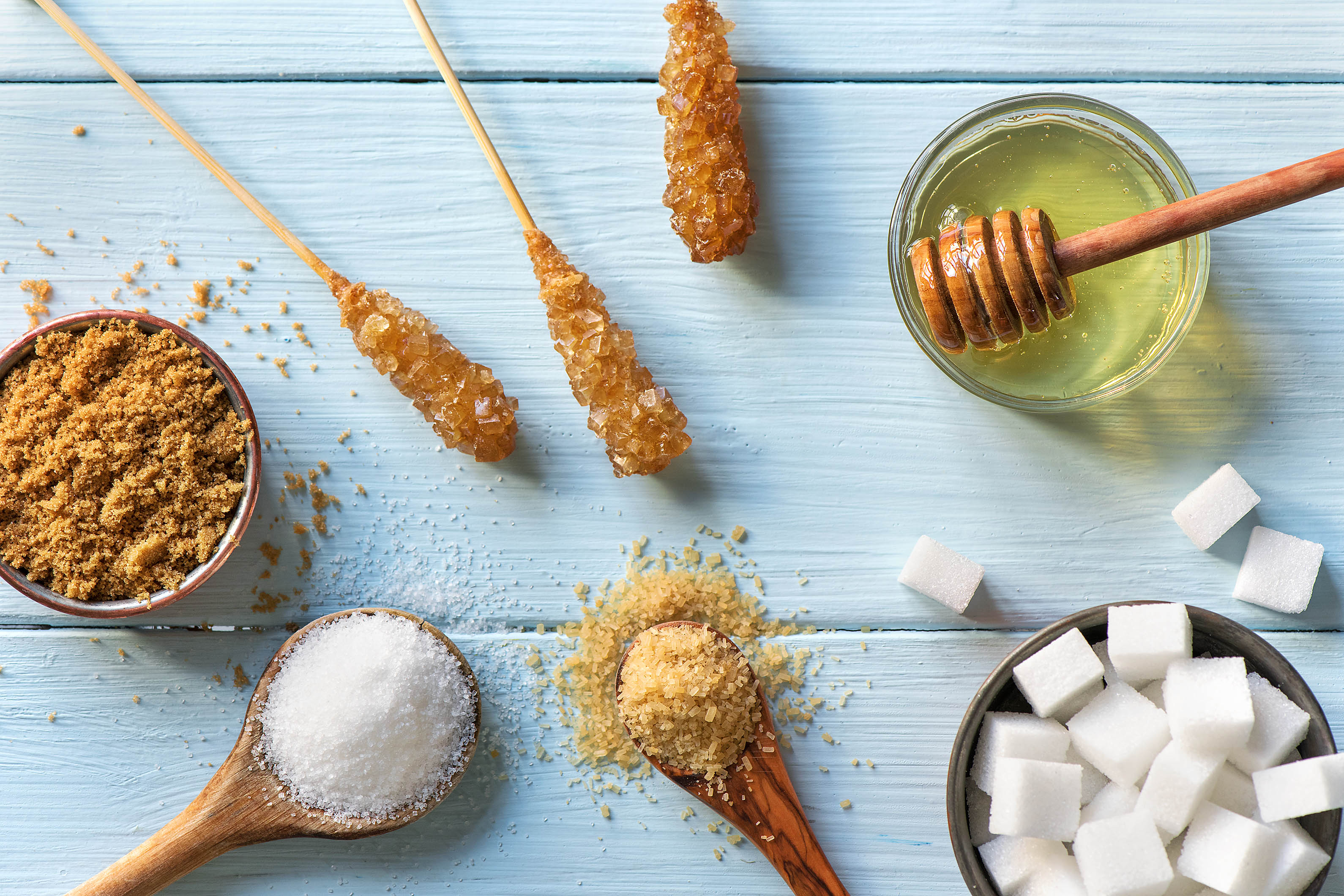 Facts About Sugar | HelloFresh Blog