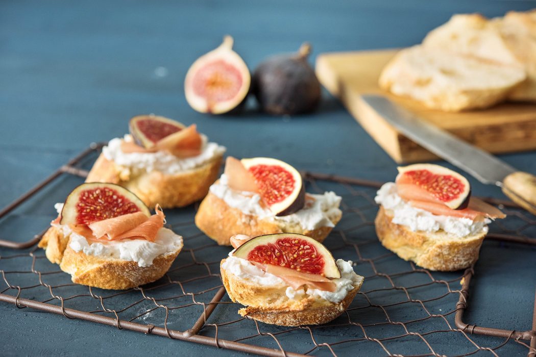 4 Fabulous Fall Fig Recipes | The Fresh Times