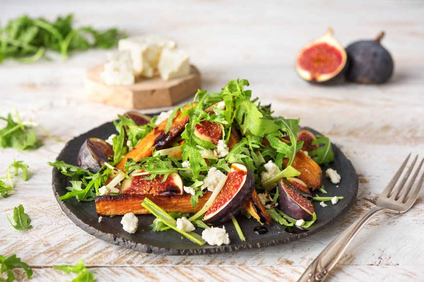 4 Fabulous Fall Fig Recipes | The Fresh Times