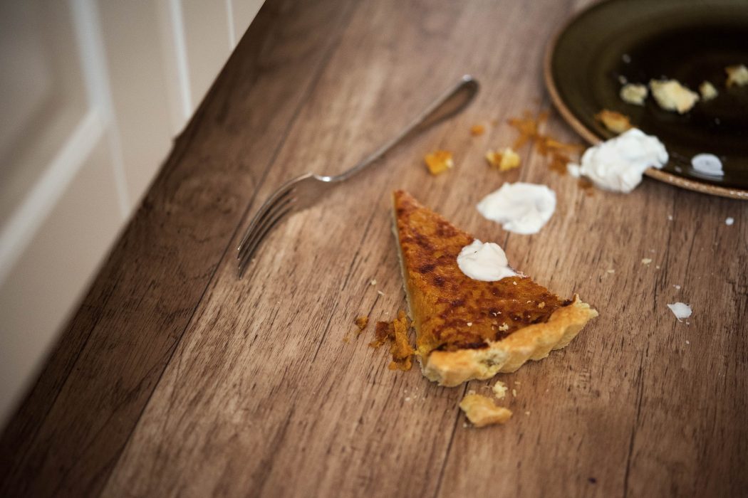 The Best (aka Worst) Thanksgiving Fails | The Fresh Times