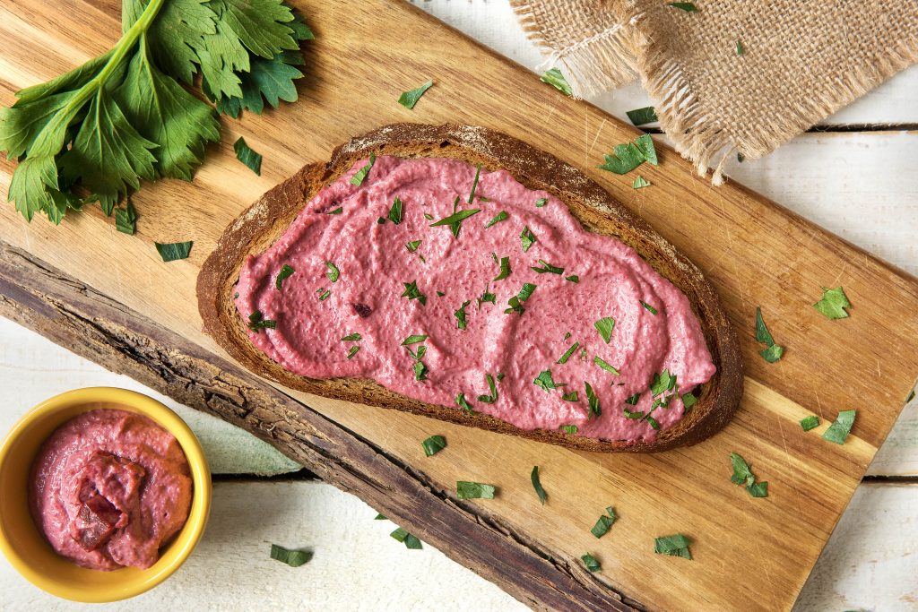 5 Toast Toppings You NEED To Try | The Fresh Times