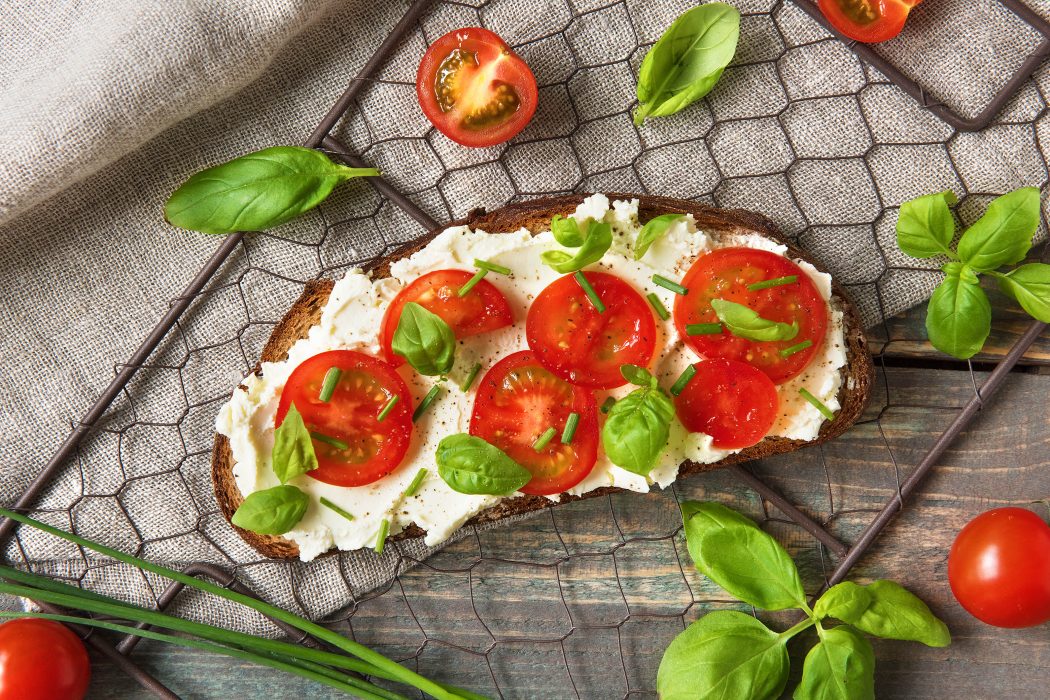 5 Toast Toppings You NEED To Try | The Fresh Times