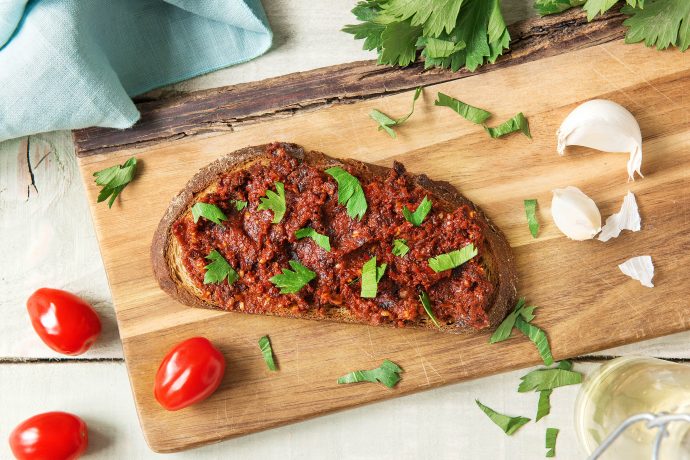 5 Toast Toppings You NEED To Try | The Fresh Times