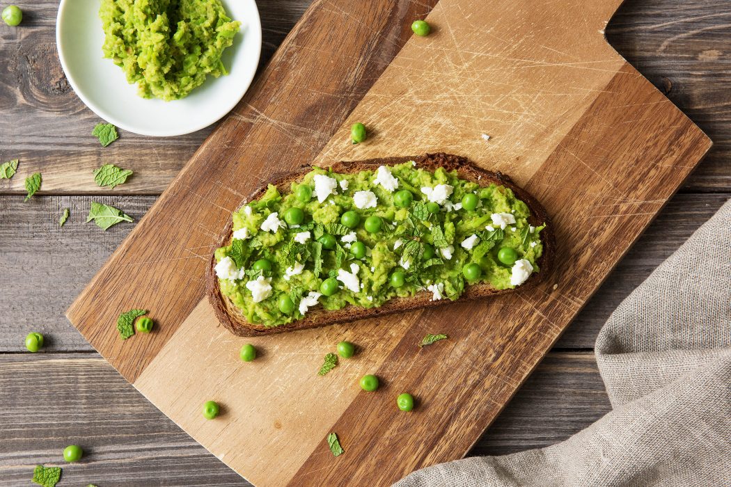 5 Toast Toppings You NEED To Try | The Fresh Times