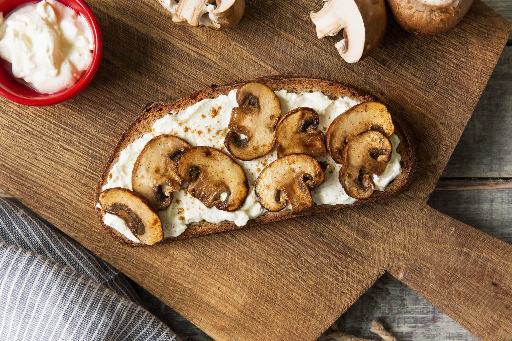 5 Toast Toppings You NEED To Try | The Fresh Times