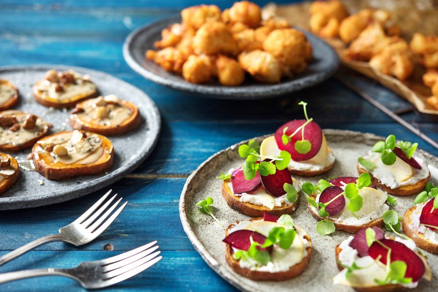 The Best Apples for Baking, Snacking, & Cooking | The Fresh Times