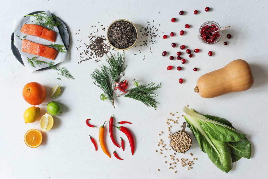 Food Trends We're Excited About: 2020 Vision | The Fresh Times