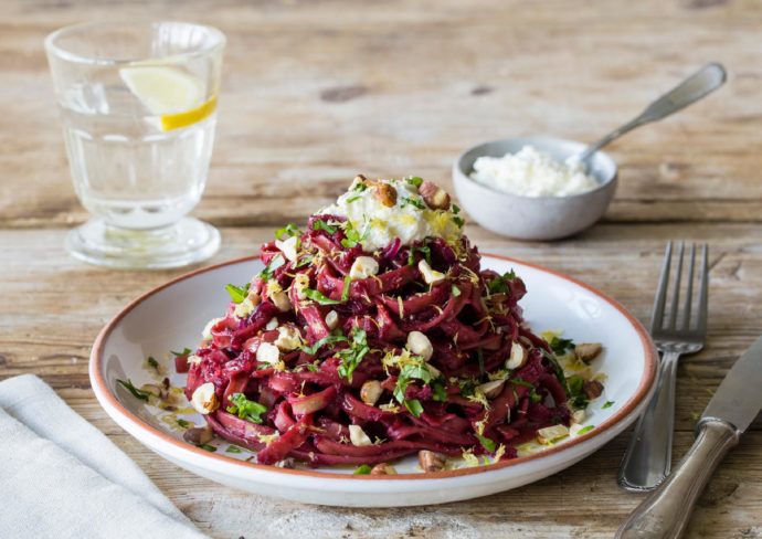 How to Cook Beetroot (& 10 ways to eat them!) | HelloFresh Blog