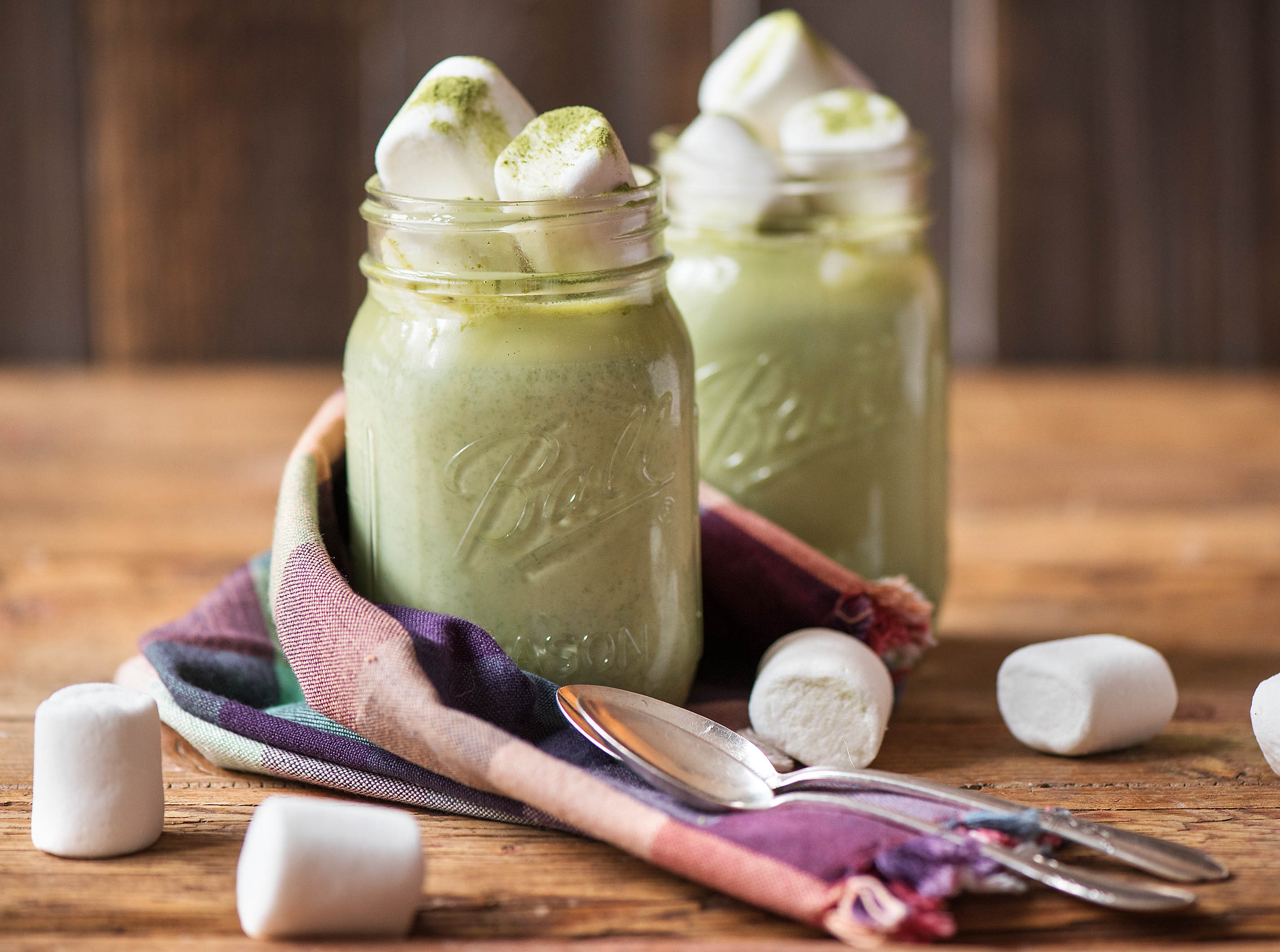2 Must-Have Matcha Recipes | The Fresh Times