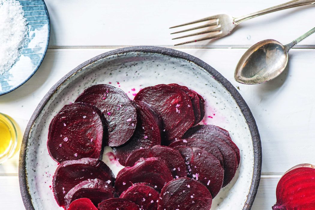 How to Cook Beetroot (& 10 ways to eat them!) | HelloFresh Blog