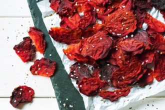 How to Cook Beetroot (& 10 ways to eat them!)