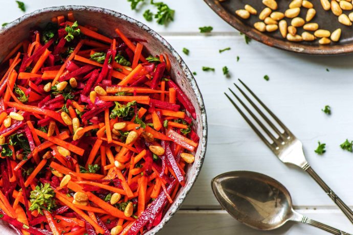 How to Cook Beetroot (& 10 ways to eat them!) | HelloFresh Blog