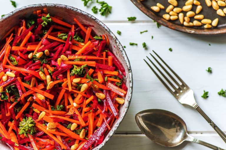 How to Cook Beetroot (& 10 ways to eat them!) | HelloFresh Blog