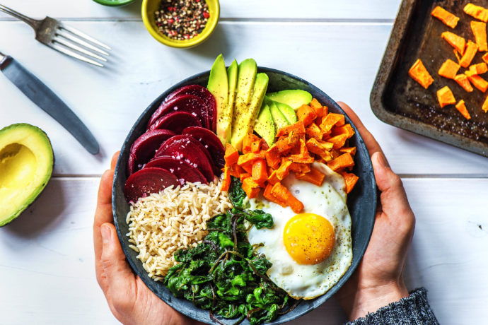 How to Cook Beetroot (& 10 ways to eat them!) | HelloFresh Blog