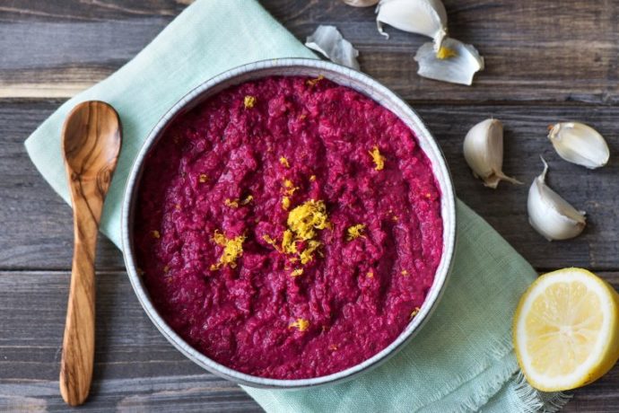 How to Cook Beetroot (& 10 ways to eat them!) | HelloFresh Blog