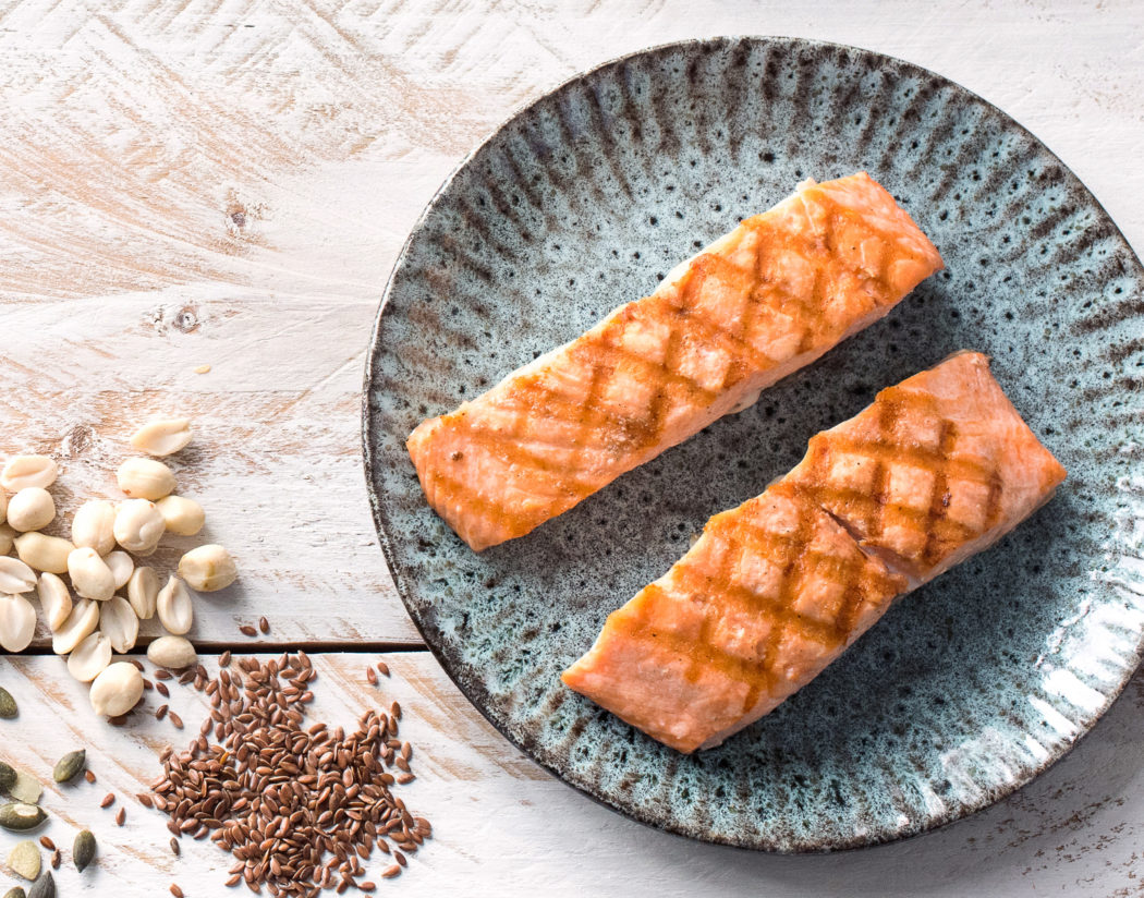 Top 10 Foods for Heart Health (Hint: Think Red!) | The Fresh Times