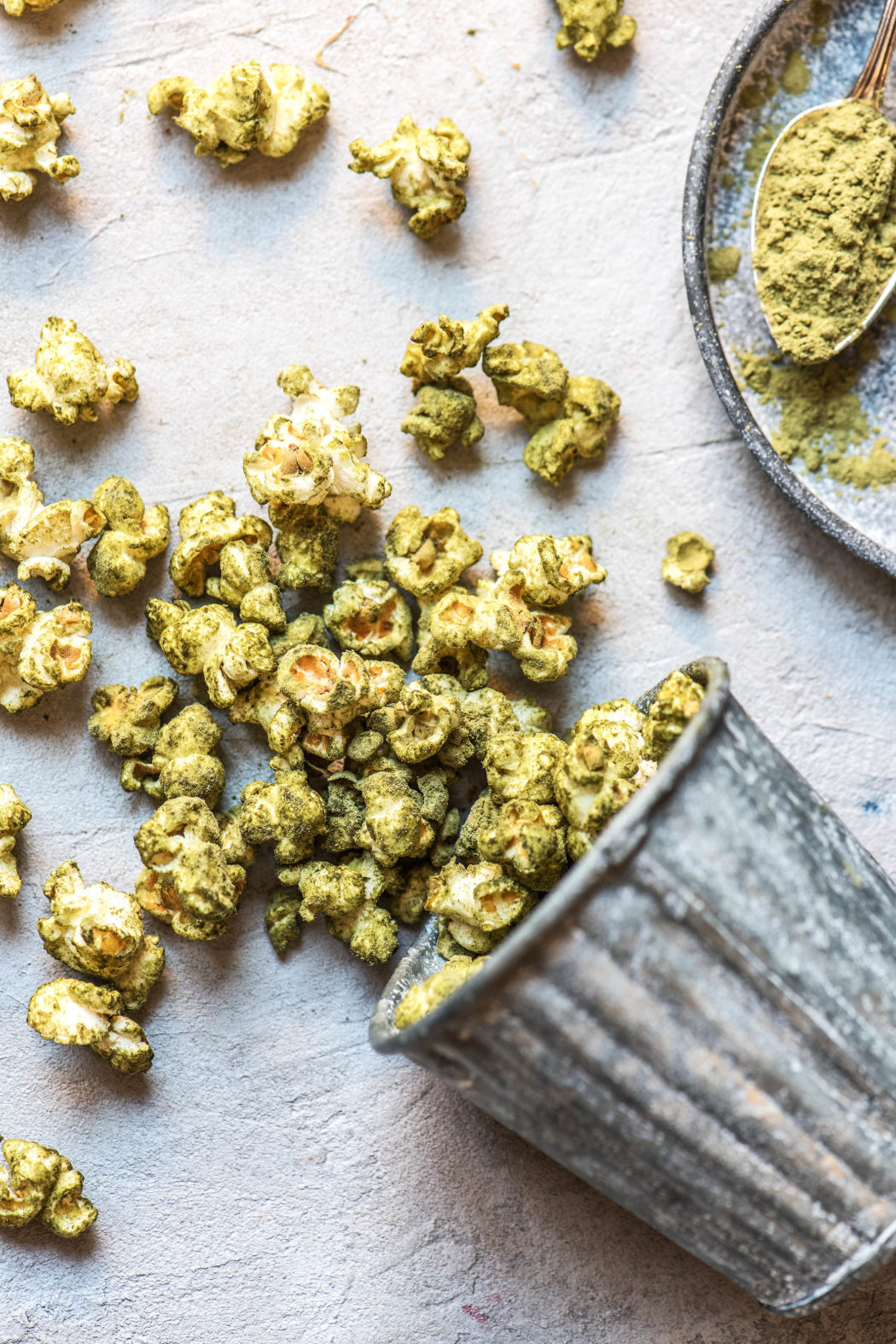 4 Fun Flavored Popcorn Recipes | The Fresh Times
