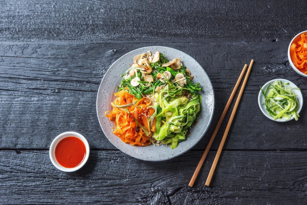 10 Delicious Ways to Eat Your Greens | The Fresh Times