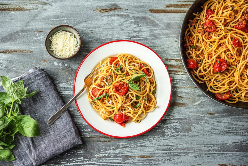 Get to Know The 4 (RED) Celebrity Chefs | The Fresh Times