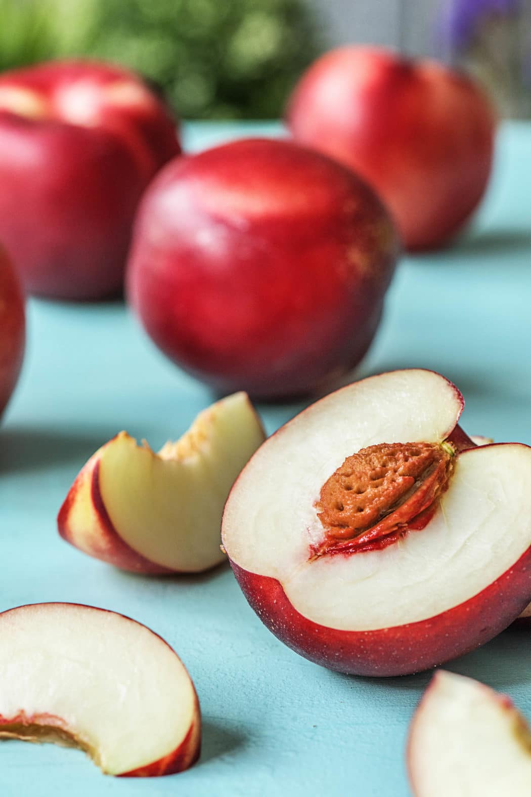 Guide to Summer Stone Fruits (+6 easy recipes) | The Fresh Times