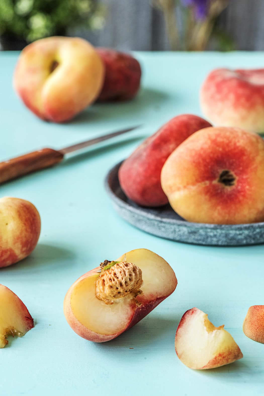 Guide to Summer Stone Fruits (+6 easy recipes) | The Fresh Times