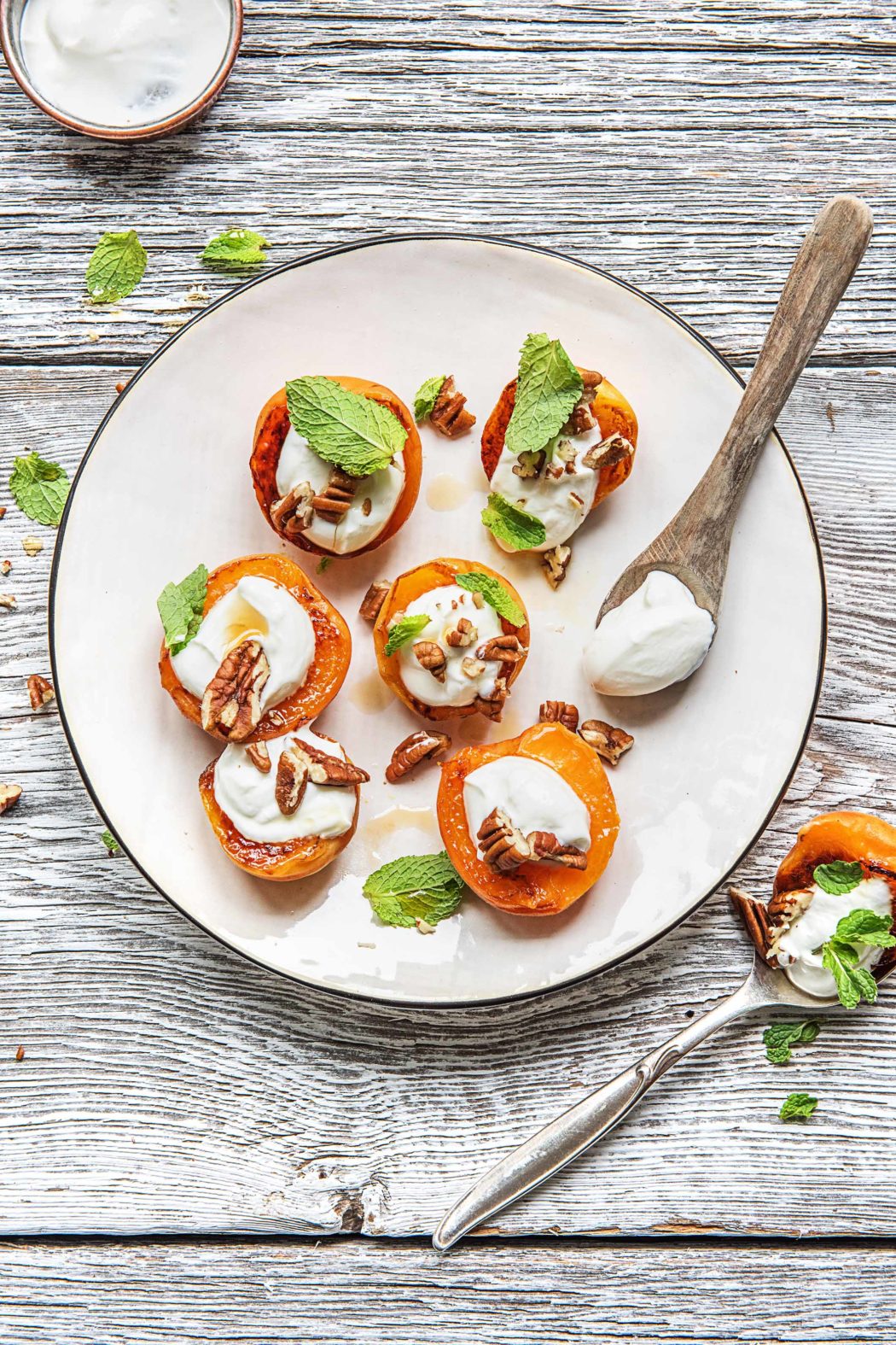 Guide to Summer Stone Fruits (+6 easy recipes) | The Fresh Times