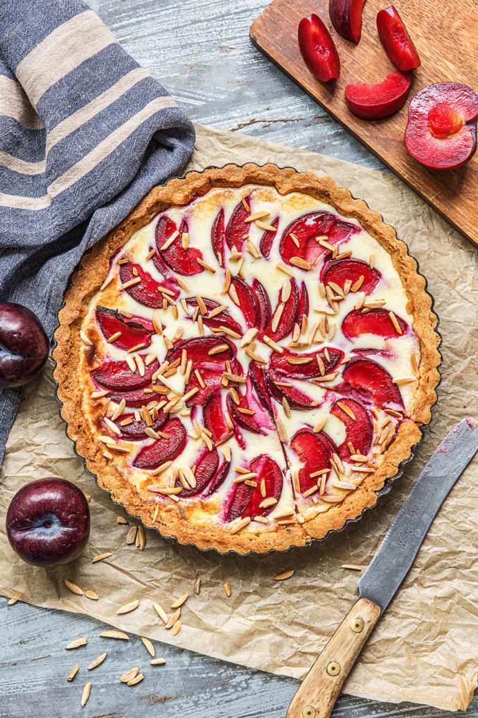 Guide to Summer Stone Fruits (+6 easy recipes) | The Fresh Times