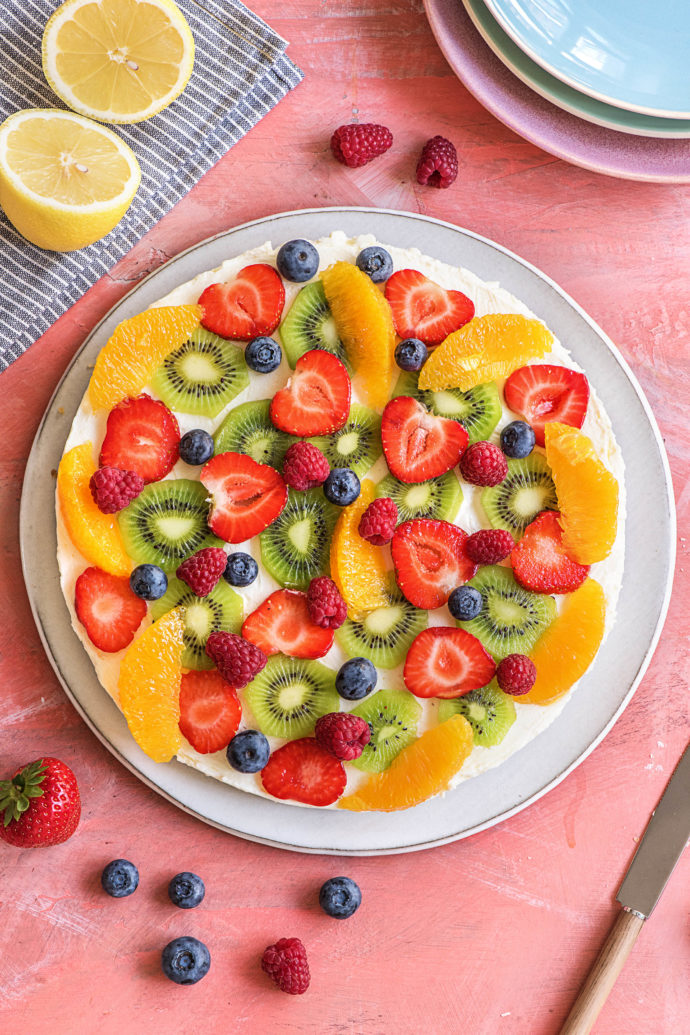3 Easy No Bake Desserts For Summer The Fresh Times