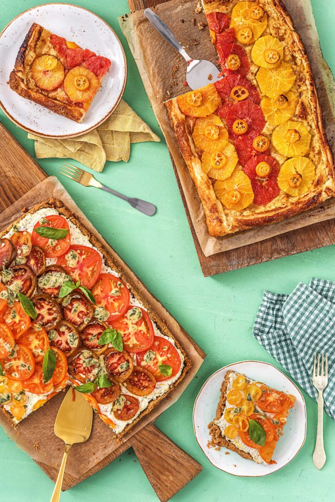 What's a Slab Pie? (+why it's perfect for the holidays) | The Fresh Times