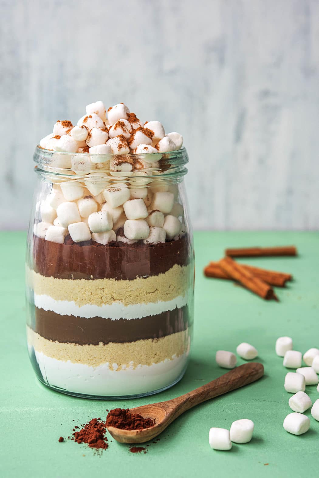 3 Last-Minute DIY Edible Gifts | The Fresh Times