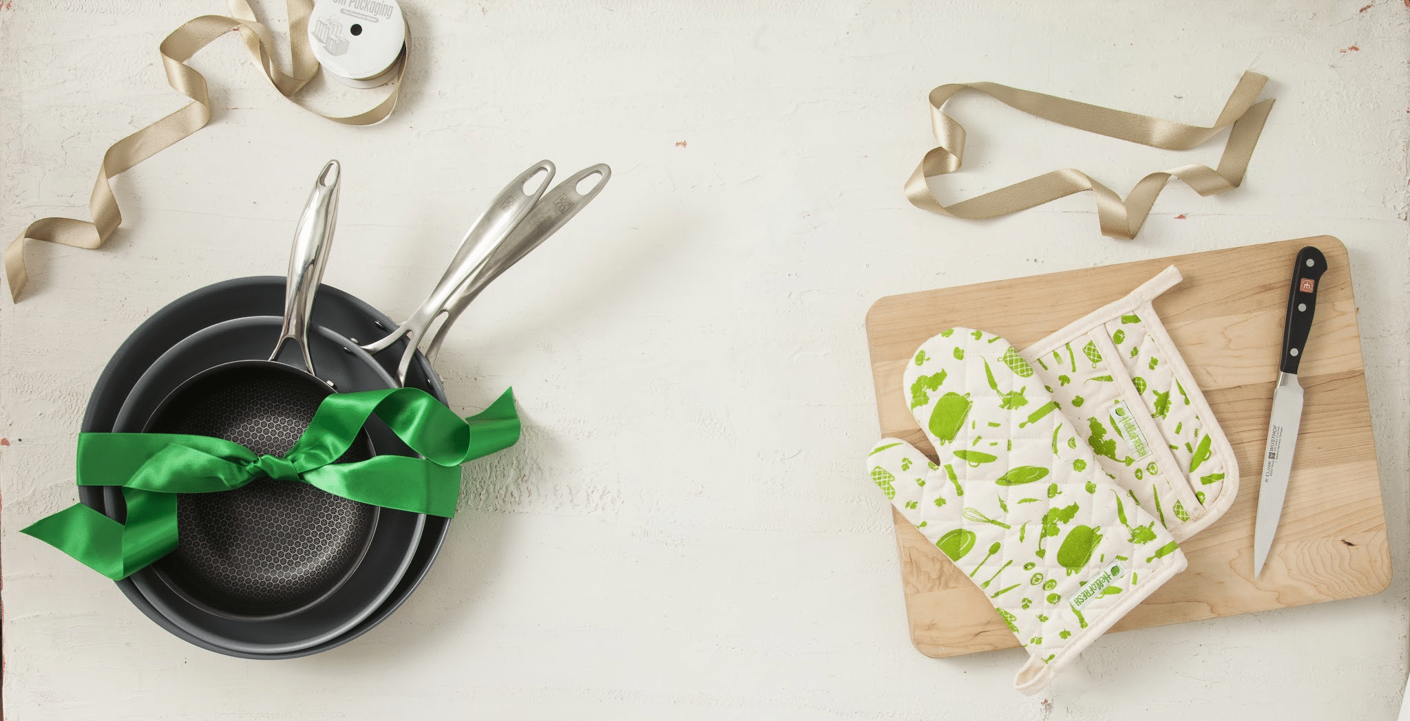 QUIZ: The Ultimate HelloFresh Holiday Gift Guide | The Fresh Times