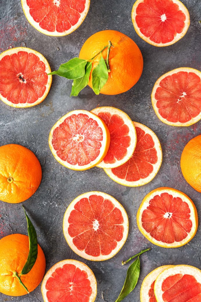 How to Make Orange Chocolate Desserts For The Ones You Love | The Fresh ...