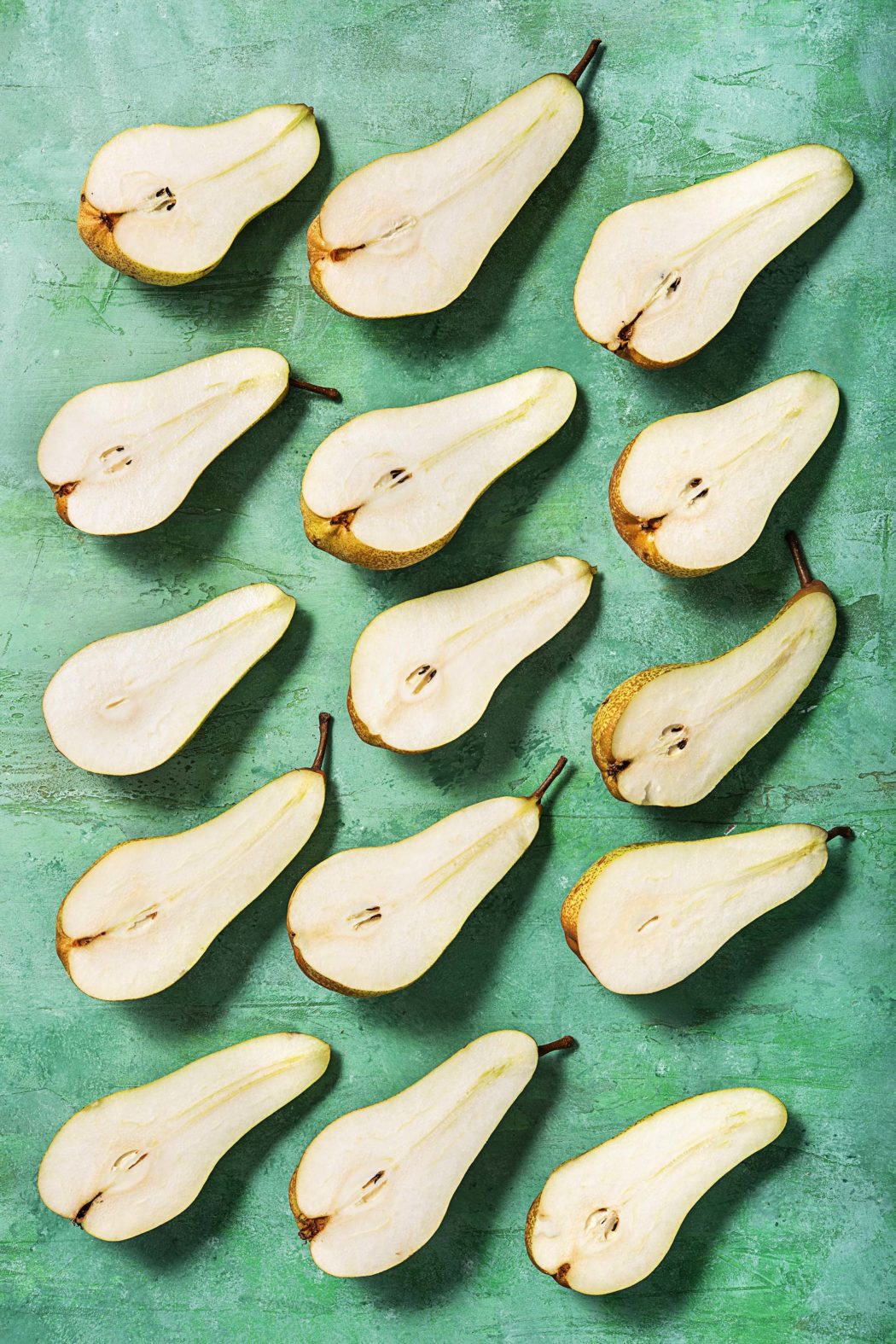 5 Gorgeous Green Fruits To Enjoy This Spring (+a quiz!) | The Fresh Times