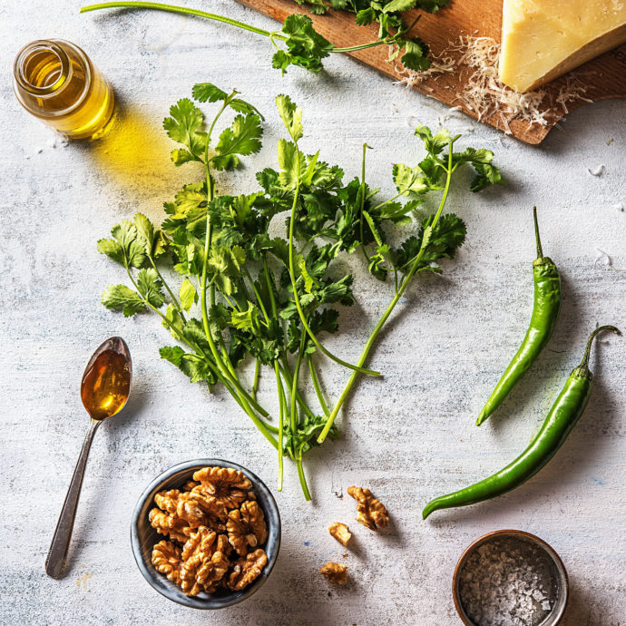 10 Ways to Repurpose Leftover Fresh Herbs | The Fresh Times