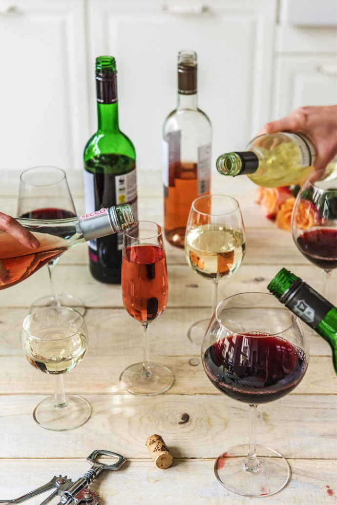 3 Wine Cocktails to Sip This Summer | The Fresh Times