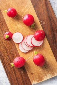 The Zodiac Signs As Spring Veggies & Herbs | The Fresh Times