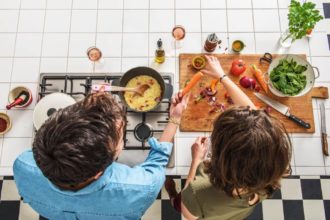 10 Easy Ways To Make Cooking More Fun | The Fresh Times